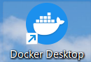 【Docker】Building a Docker Desktop Environment on Windows